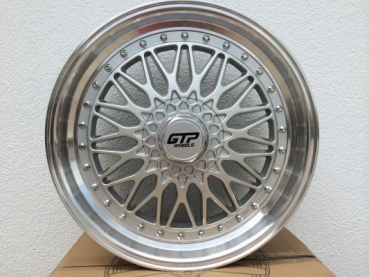 PartOne - Alles für dein Auto! - GTP Wheels - 042