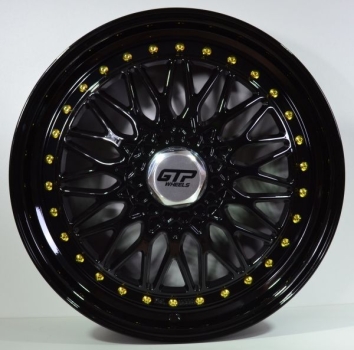 PartOne - Alles für dein Auto! - GTP Wheels - 042